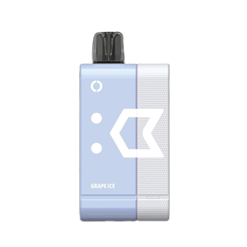 ELFBAR EW 9000 KIT – Liq-Kamva Vape Store